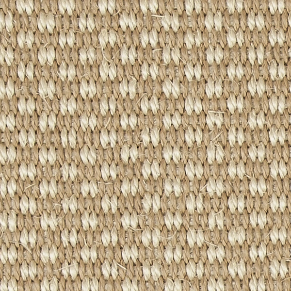 Mellau-Teppiche: Sisal