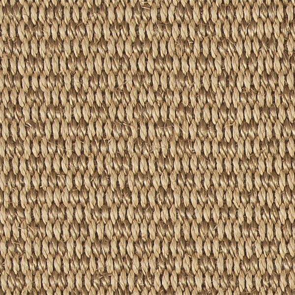 Mellau-Teppiche: Sisal